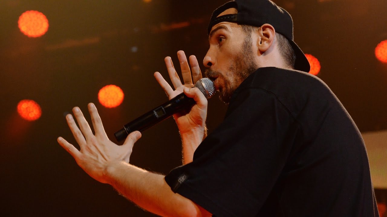 O.S.T.R. - Made in Polska - YouTube