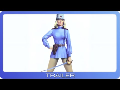 Ilsa - Die Tigerin ≣ 1977 ≣ Trailer