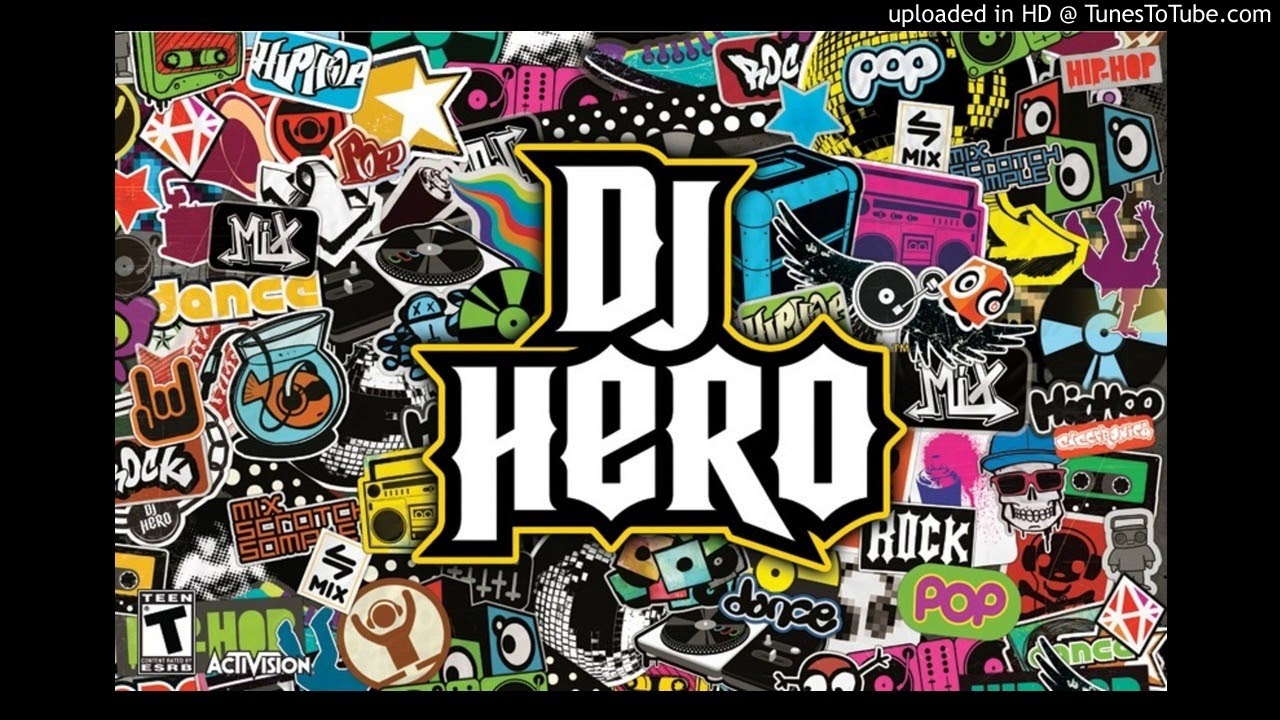 Fix Up, Look Sharp vs Organ Donor (Extended Overhaul) - Dizzee Rascal ...