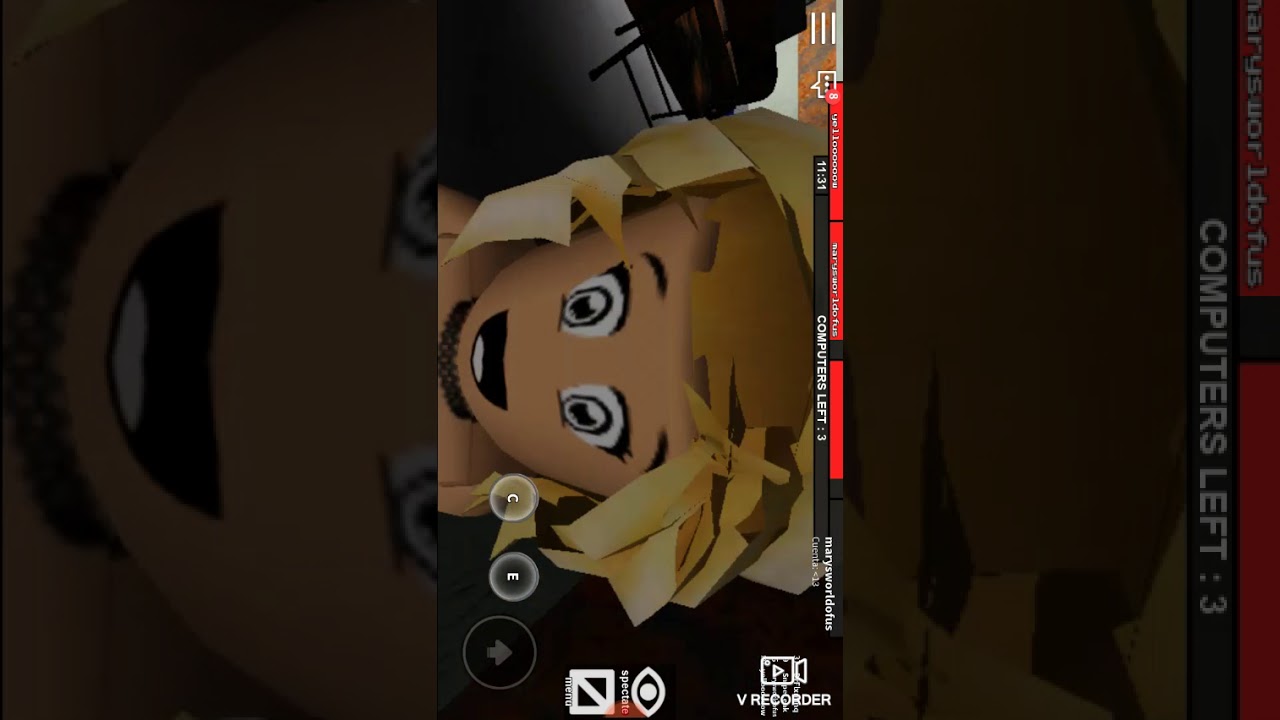 Roblox mystery game ?????? - YouTube