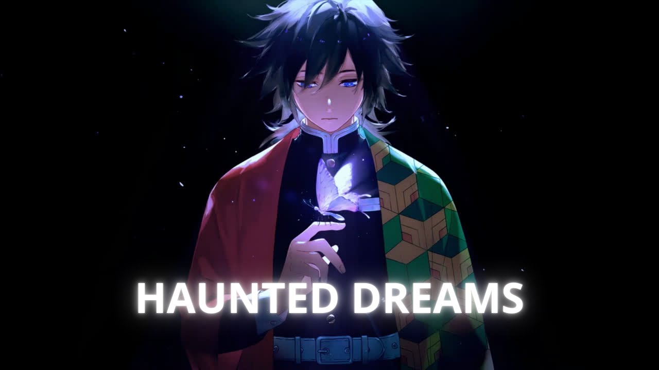 HAUNTED DREAMS: Melancholic & Captivating Epic Soundtrack | Lost in ...
