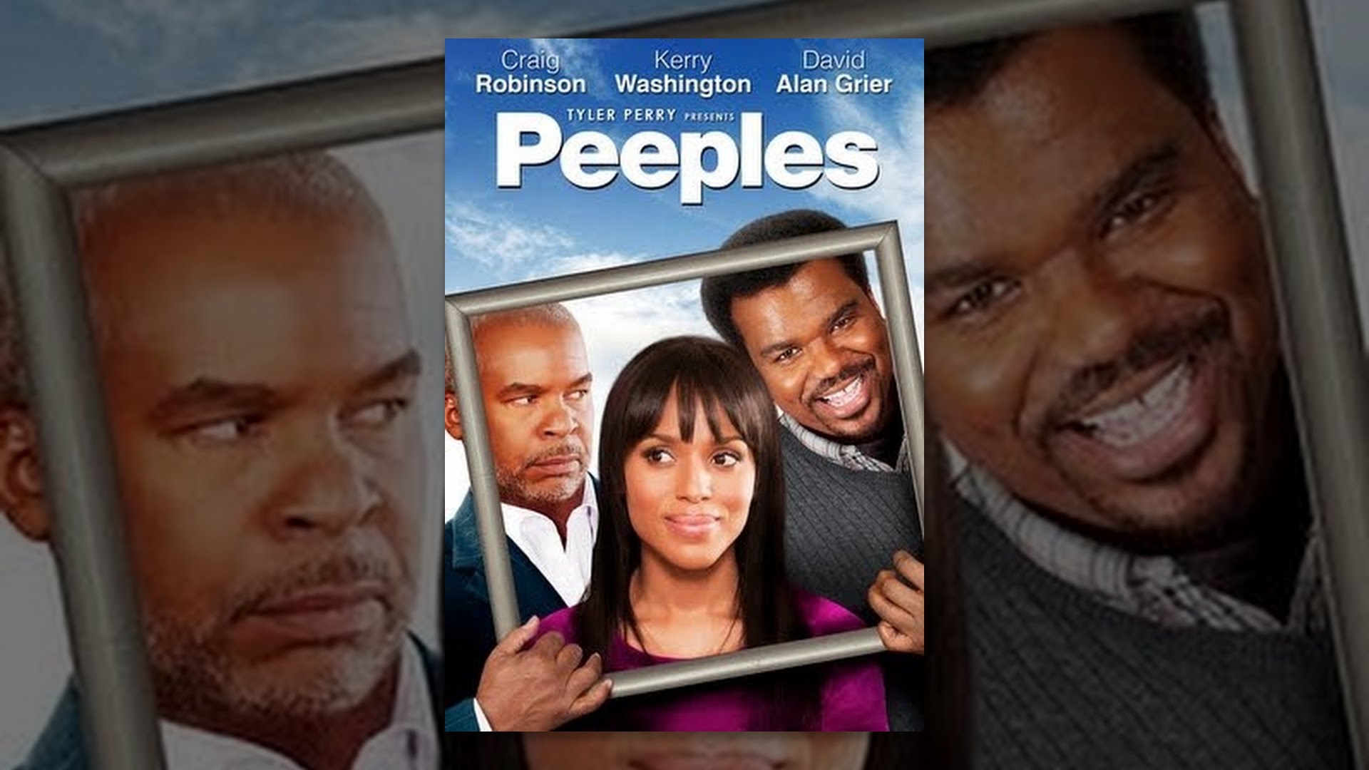 Peeples - YouTube