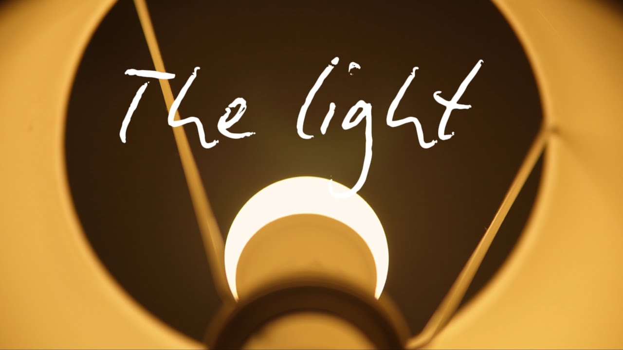 Short movie “THE LIGHT” - YouTube
