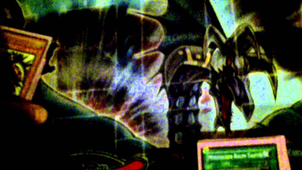 yugioh dino-rabbit deckprofile after swiss nationals 2012 - YouTube