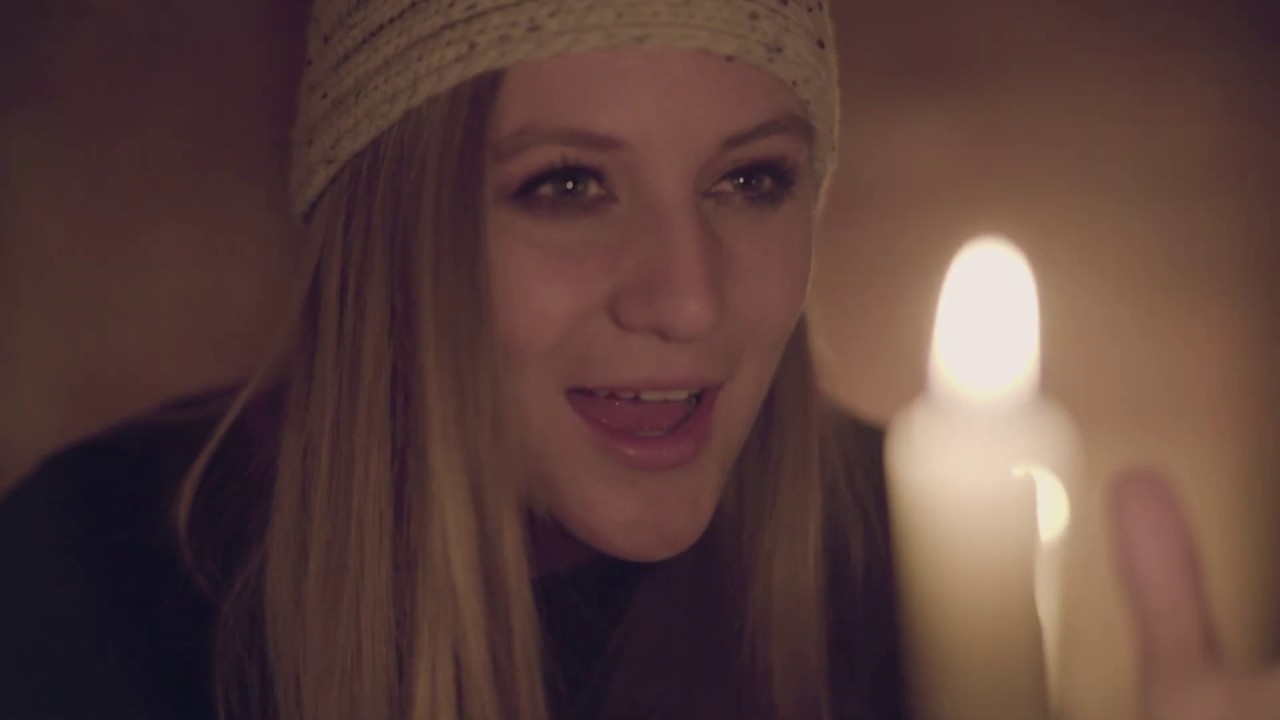 Sarah Deuschle - Hear the Sound | (Official Music Video) - YouTube