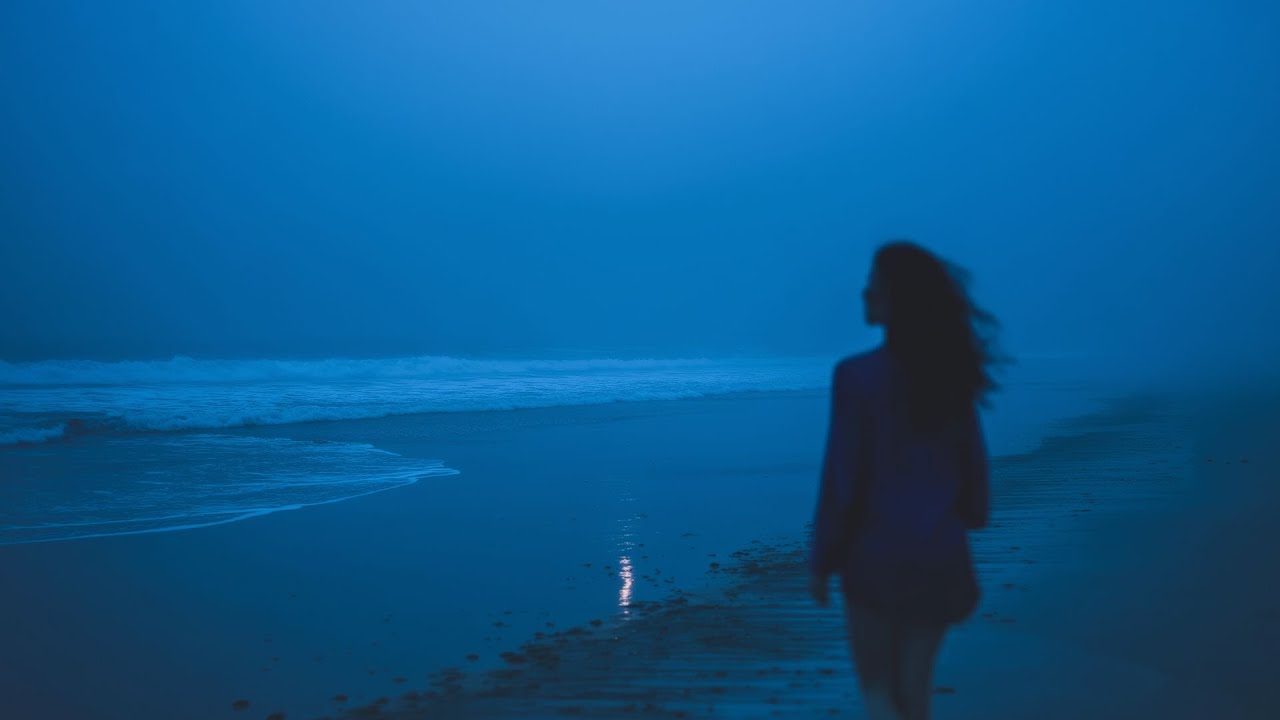 it's getting dark, you need to sleep. - YouTube