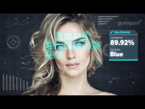 GumGum Image Recognition Capabilities