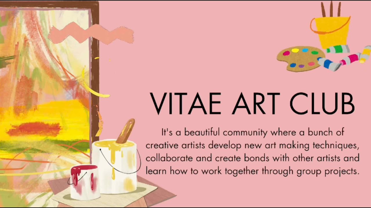 VITAE Wall Art 2024 | GKD Nagar Garden, Coimbatore - YouTube