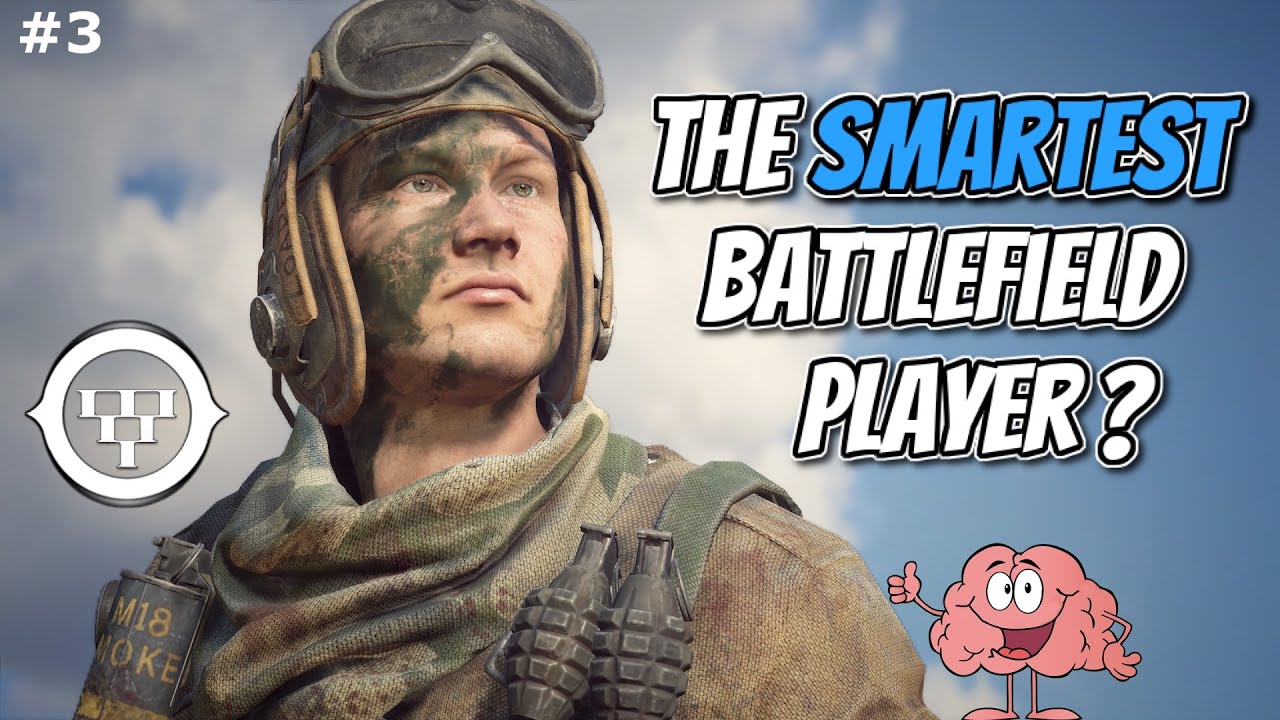 Is Enders The SMARTEST Active Battlefield Player? - Battlefield ...