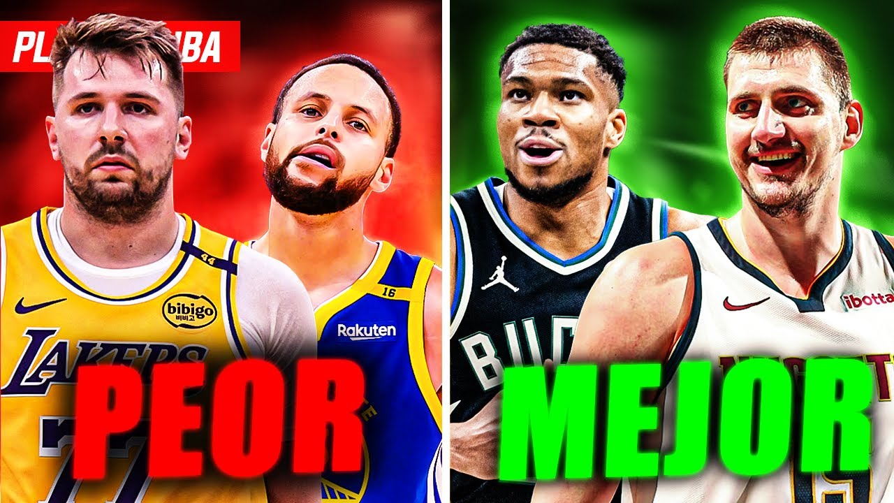 ASÍ CAMBIÓ LA NBA EN 24 HORAS... - YouTube