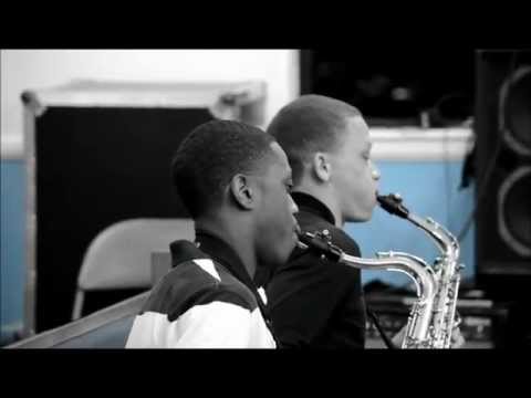 Monica G. Sims - Instrumental tribute from John Marion Sims