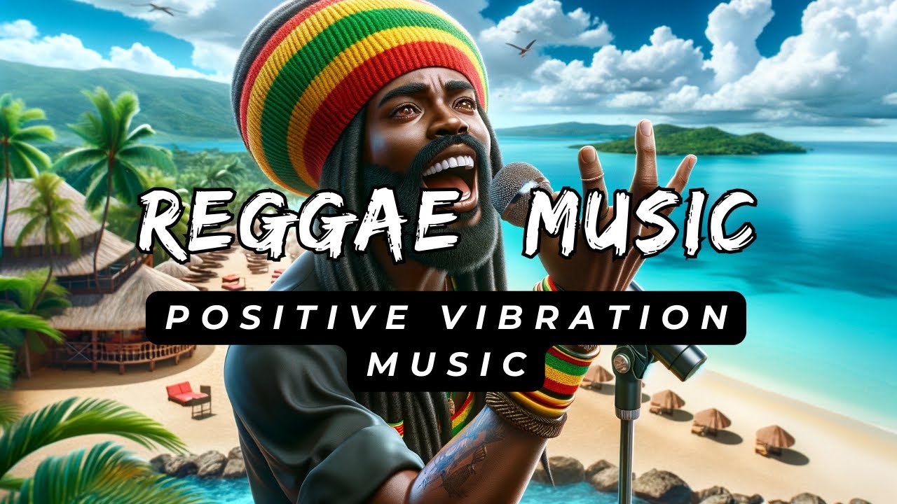 positive vibrations reggae Ritmi Reggae Solari - Musica Reggae ...