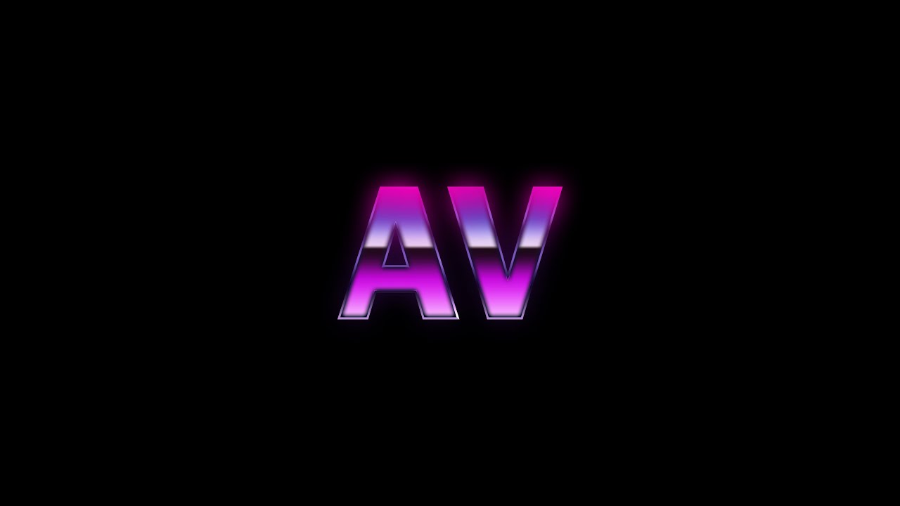 AV -- Trailer - YouTube
