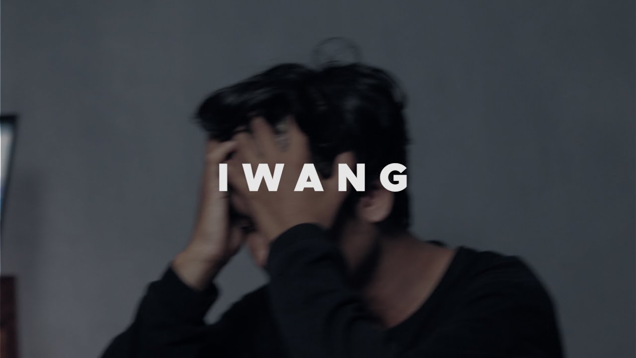 Trailer "IWANG" - YouTube