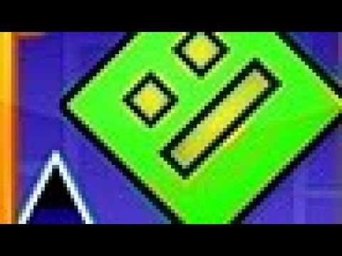 Geometry dash Brasil prototype release trailer - YouTube