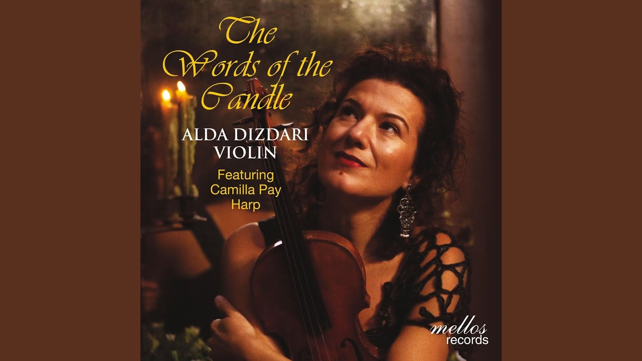 Orfeo Ed Euridice Melodie (Arr. for Violin & Harp by Fritz Kreisler ...