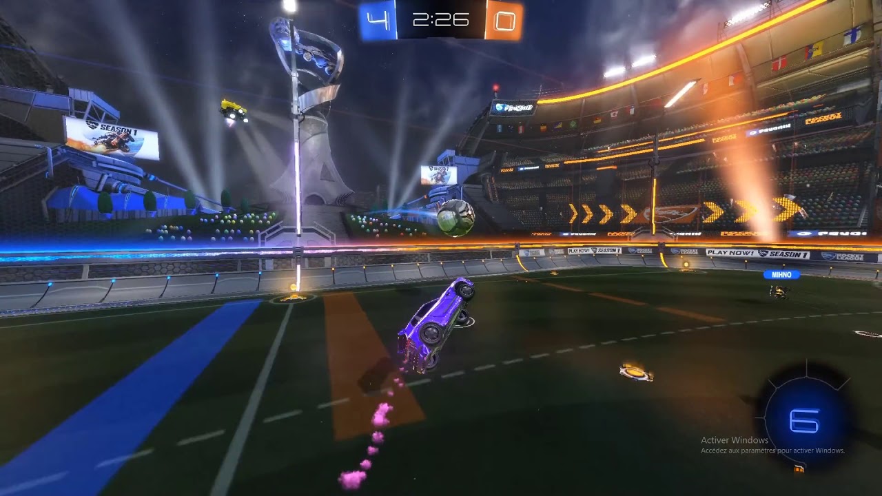 Best of RLCS - Day 2 - YouTube