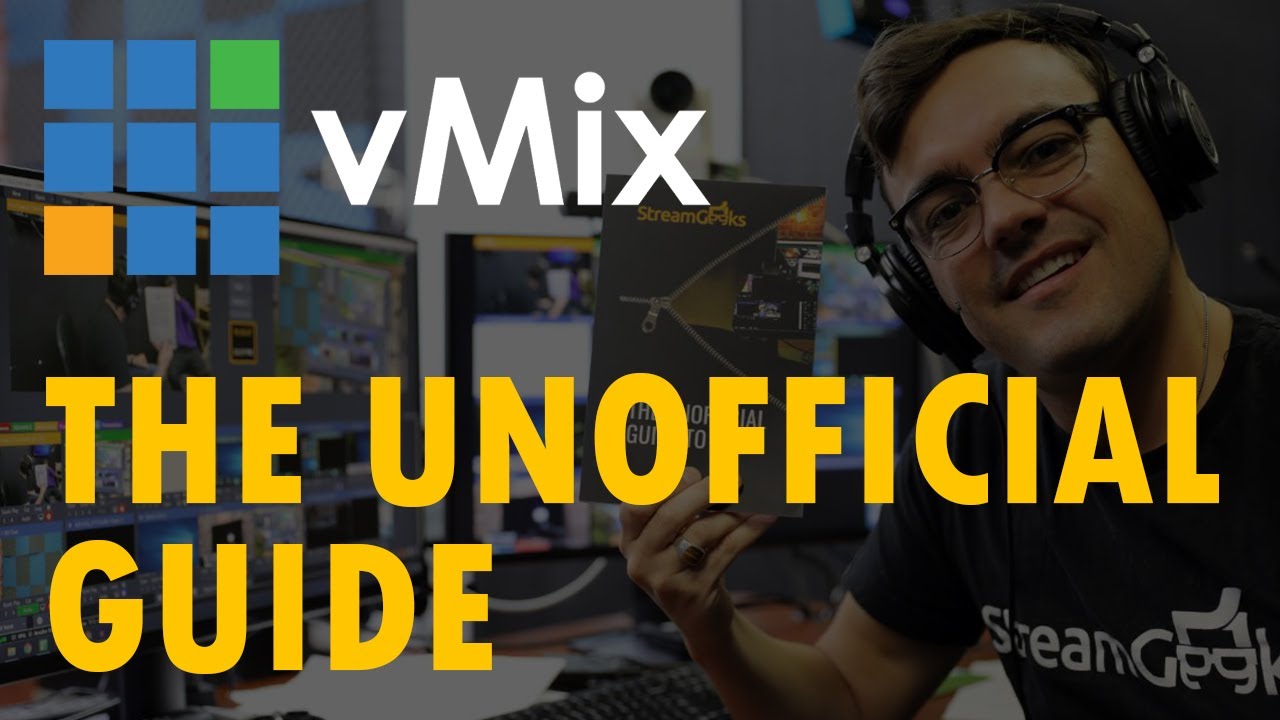 Vmix user guide - houseskum