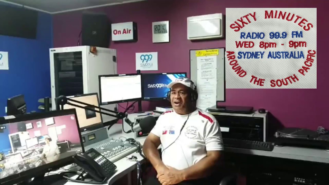 Viliami Mahe 1th de Jan 2020 - YouTube