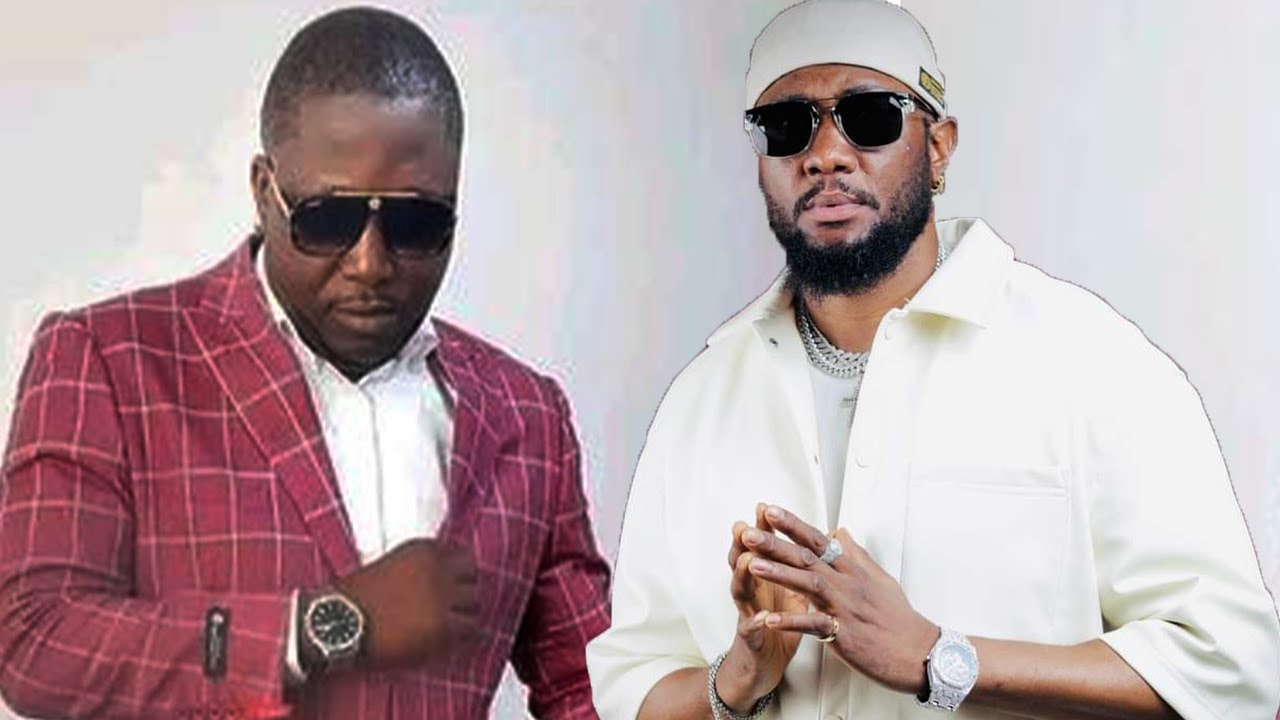 KAO DENERO REACTION TO FAMOUS ONE LIFE CONCERT WILL SHOCK YOU - YouTube