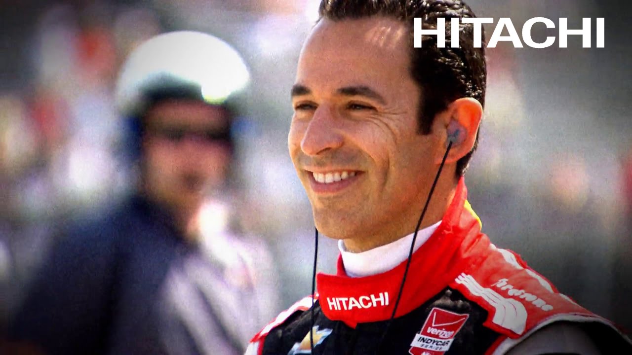 How Hitachi Drives Innovation & Inspires Teamwork - Hitachi - YouTube