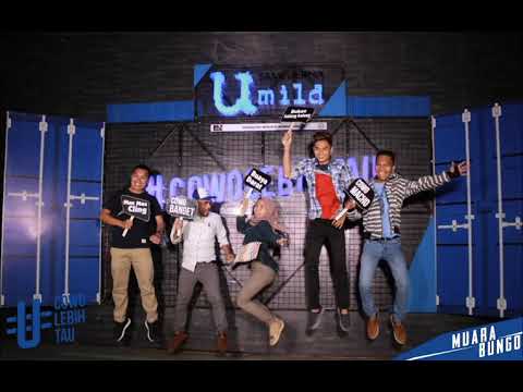 U mild #unitypitstop - YouTube
