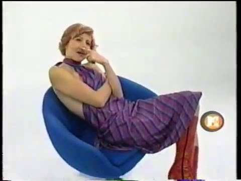 Conexion - MTV Latino (2001) - YouTube