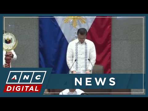 Headstart: Senate Impeachment Clerk of Court Renato Bantug on VP Sara Duterte's impeach trial | ANC