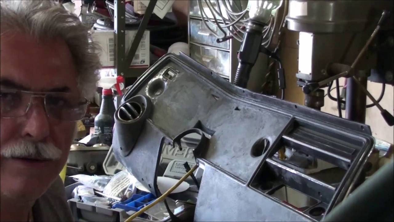 How to build a Custom Dash part 2 - YouTube