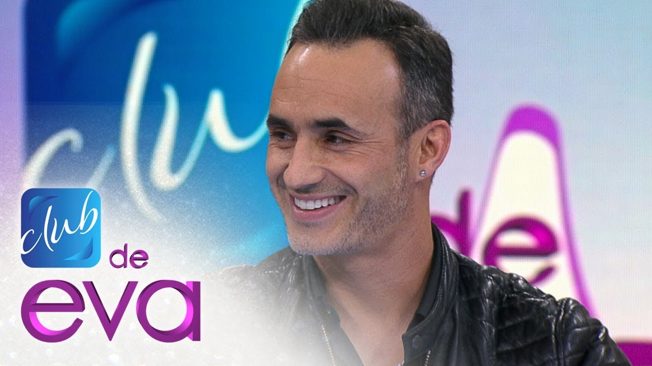 Rodolfo Valdés revela sus secretos más íntimos en #DesnundandoAAdán ...