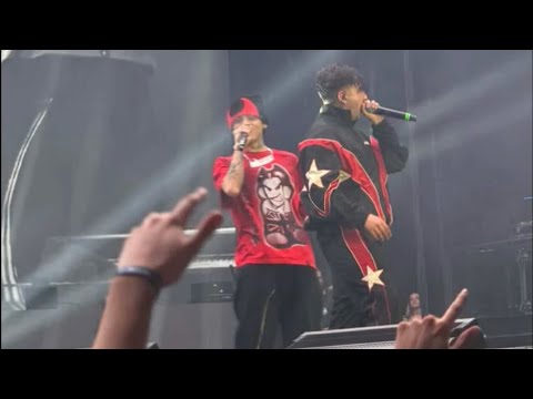 MOTIVE - HANIMEFENDI / LIVE AT ORA ARENA