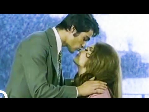 Unutulan Kadın | Türkan Şoray - Kadir İnanır Türk Dram Filmi İzle