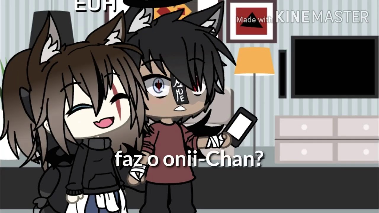 onii-Chan {meme} - YouTube