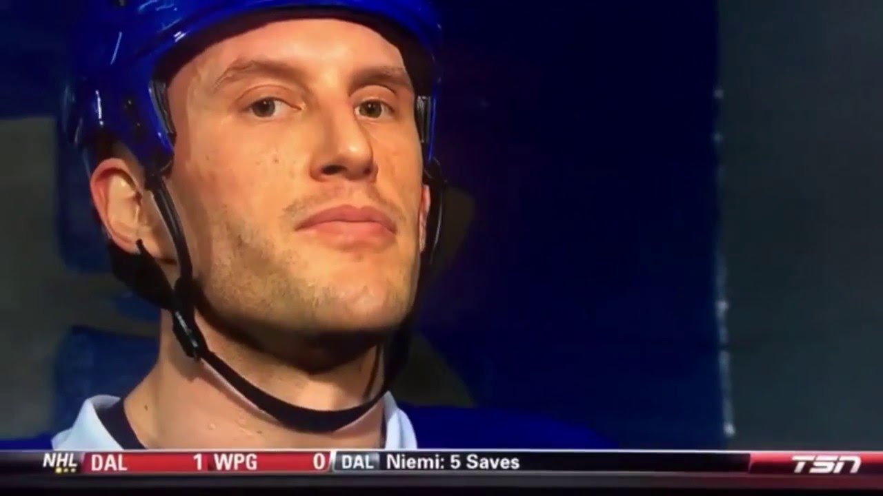 Rich Clune - Interview - YouTube