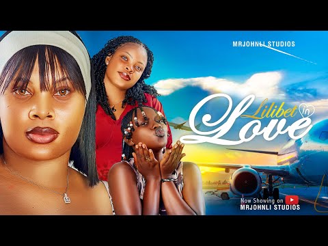 Lilibet In Love, (Full Movie) 