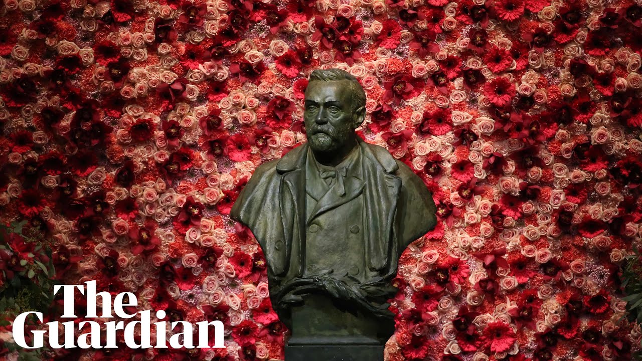 Nobel Prize for Economic Sciences is announced – watch live - YouTube