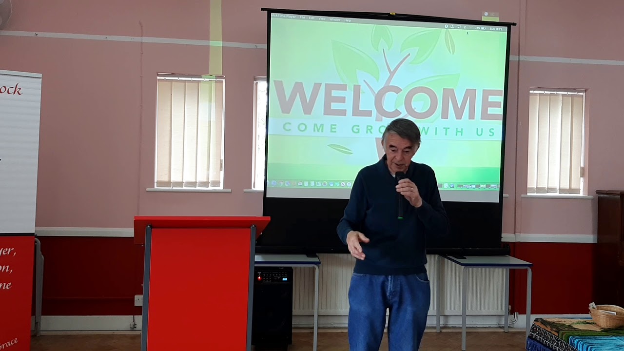 How To Be Happy! Dr Paul Howes. - YouTube