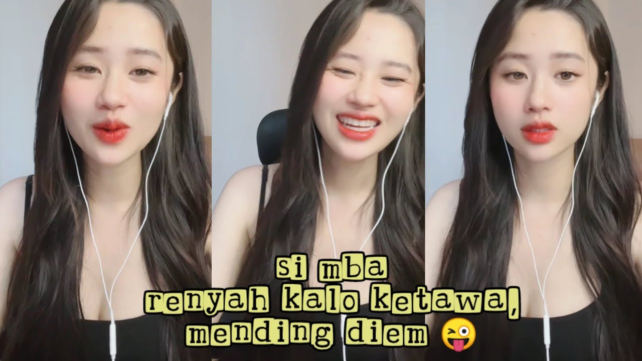 Cewek Cantik Bigo Live Part 145 Youtube