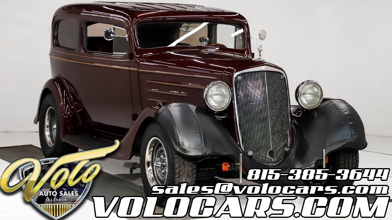 1935 Chevy 4 Door Sedan File:1935 Chevrolet EA Master Deluxe Roadster