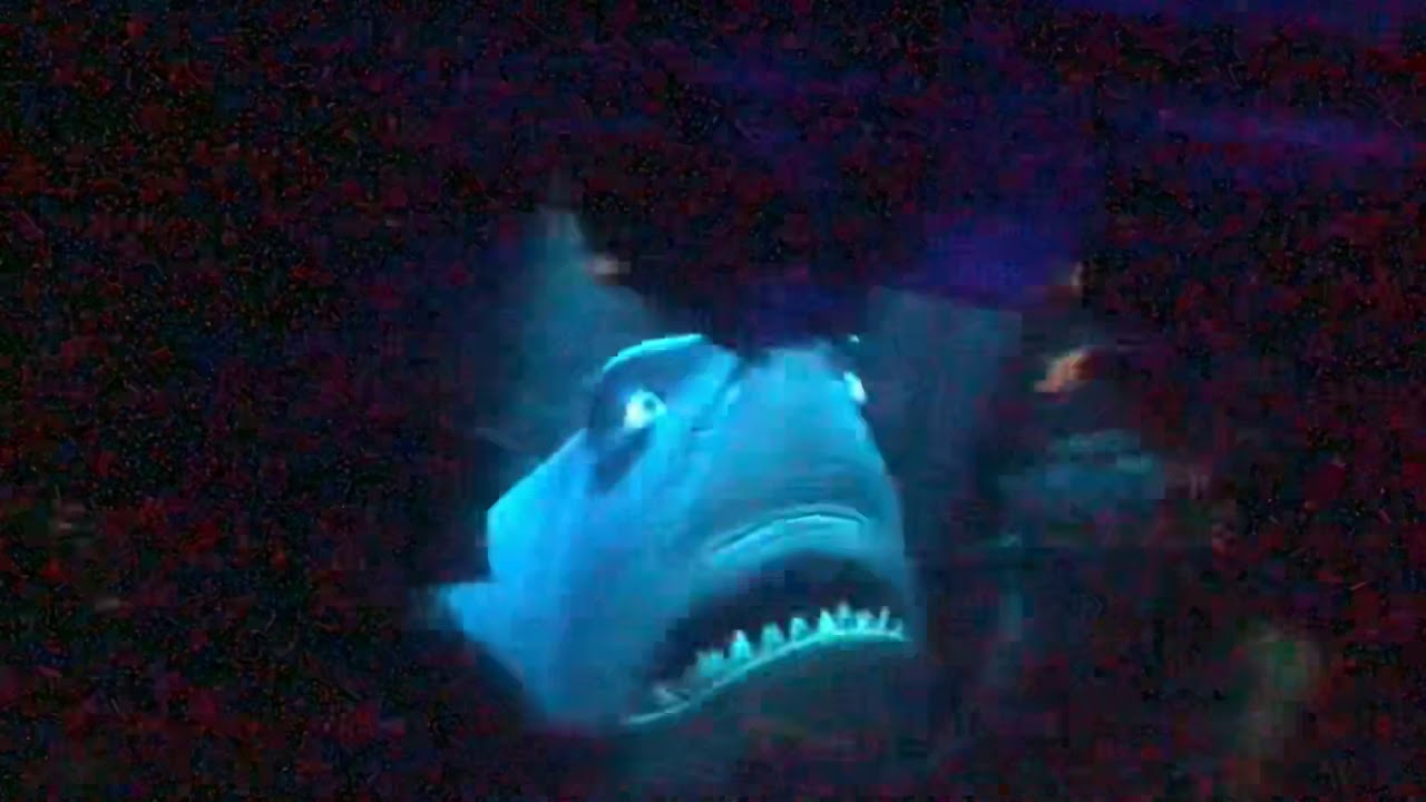 Finding Nemo Ride (full ride-through) - YouTube