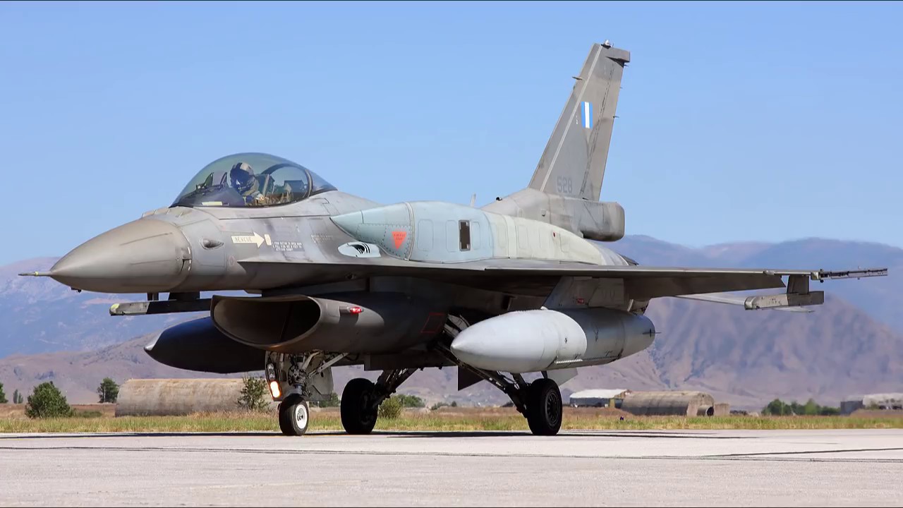 India puts F-16 deal on hold - YouTube