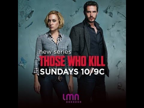 Those Who Kill TV Series Relaunched By Lifetime News Vlog - YouTube
