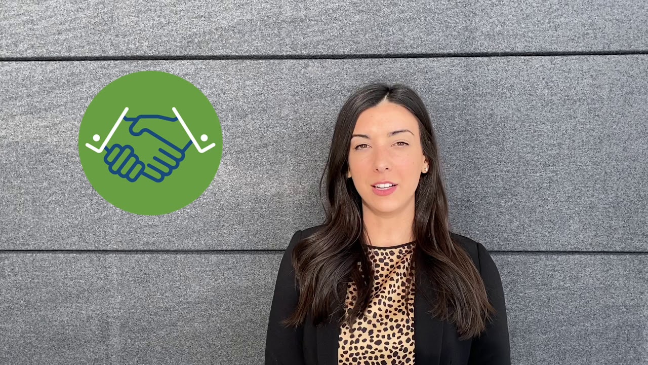 Allison Dabkowski - Ford 30u30 2020 Applicant - YouTube