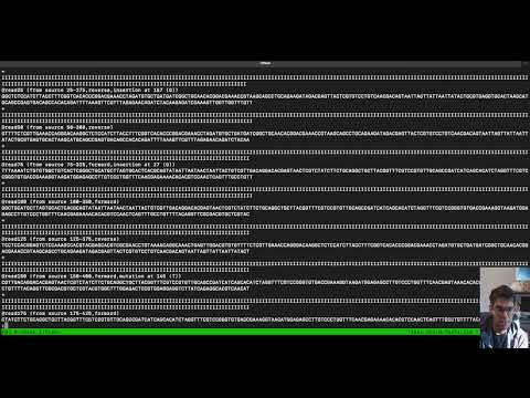 COMP 1002: Grep. - YouTube