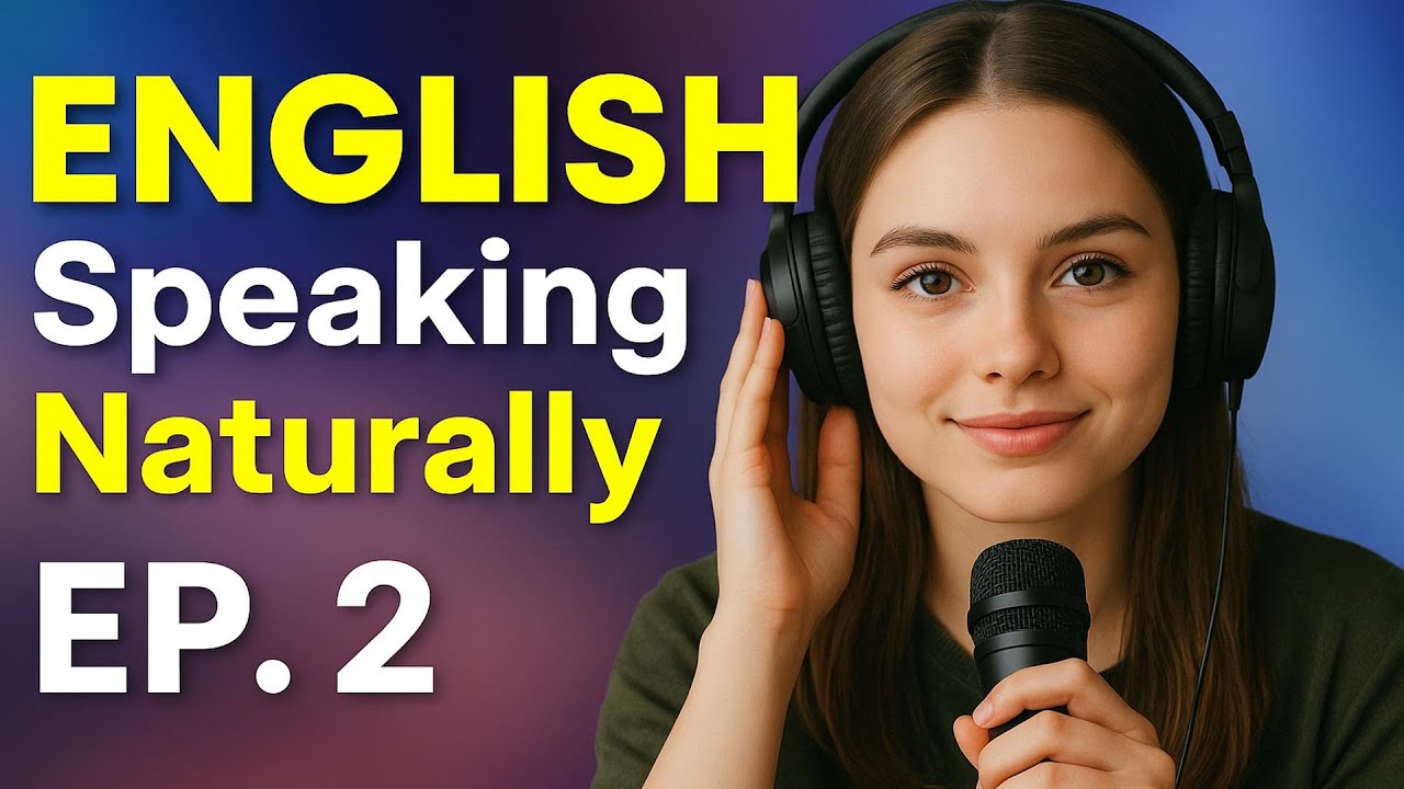 Speak English Naturally | Simple Phrases to Keep Any Conversation Alive ...