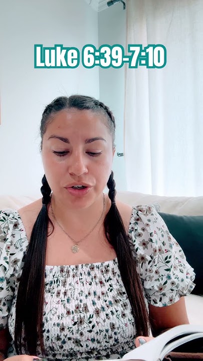 open to Luke 6:39 #jesus #christ #jesuschrist #god #lord #bible #scripture #healing #foundation ...