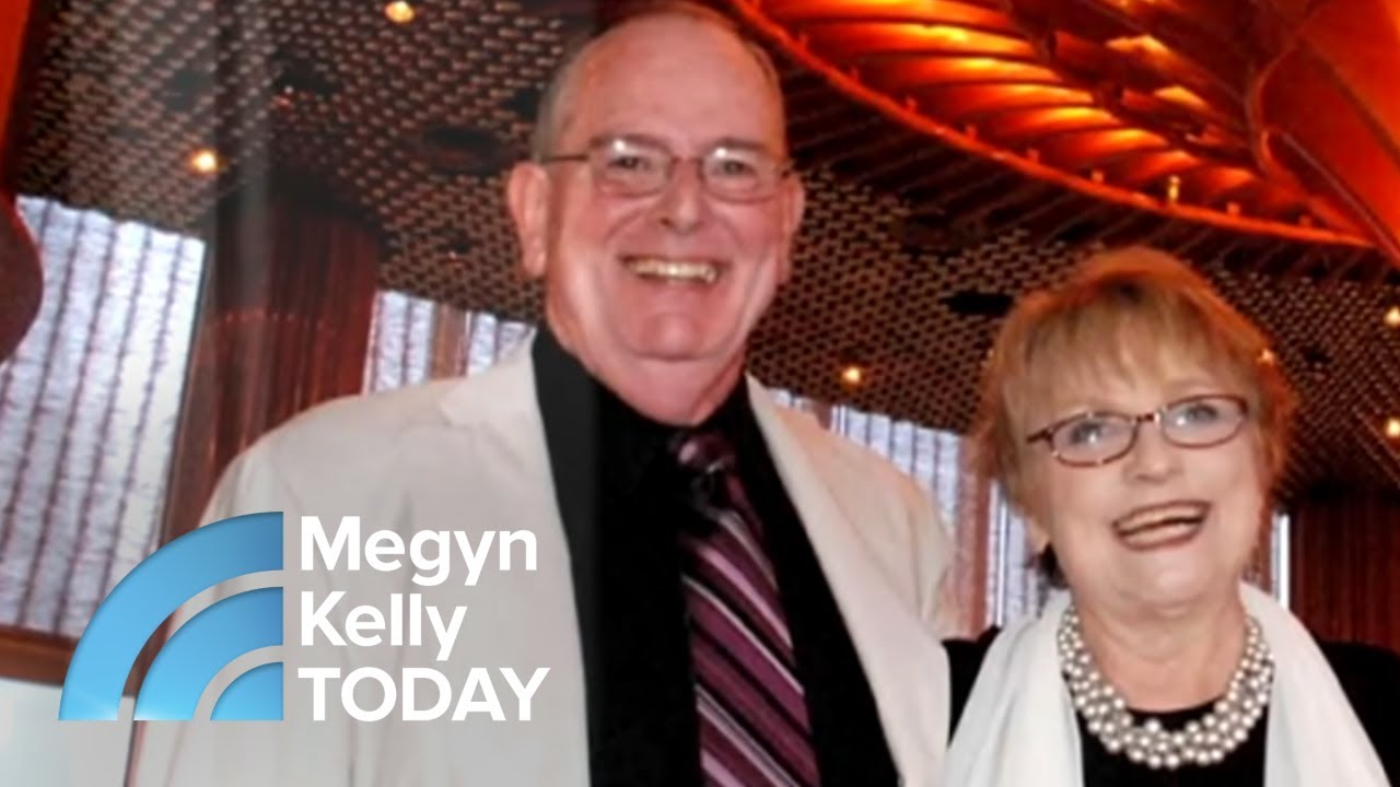 Megyn Kelly’s Mom & Stepdad Share Their Thoughts On What True Love Is ...