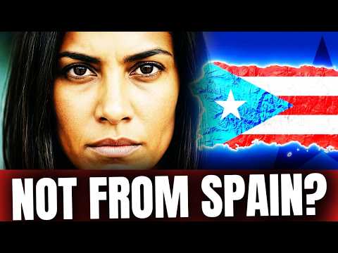 The Hidden DNA Secrets Behind Puerto Rican Surnames