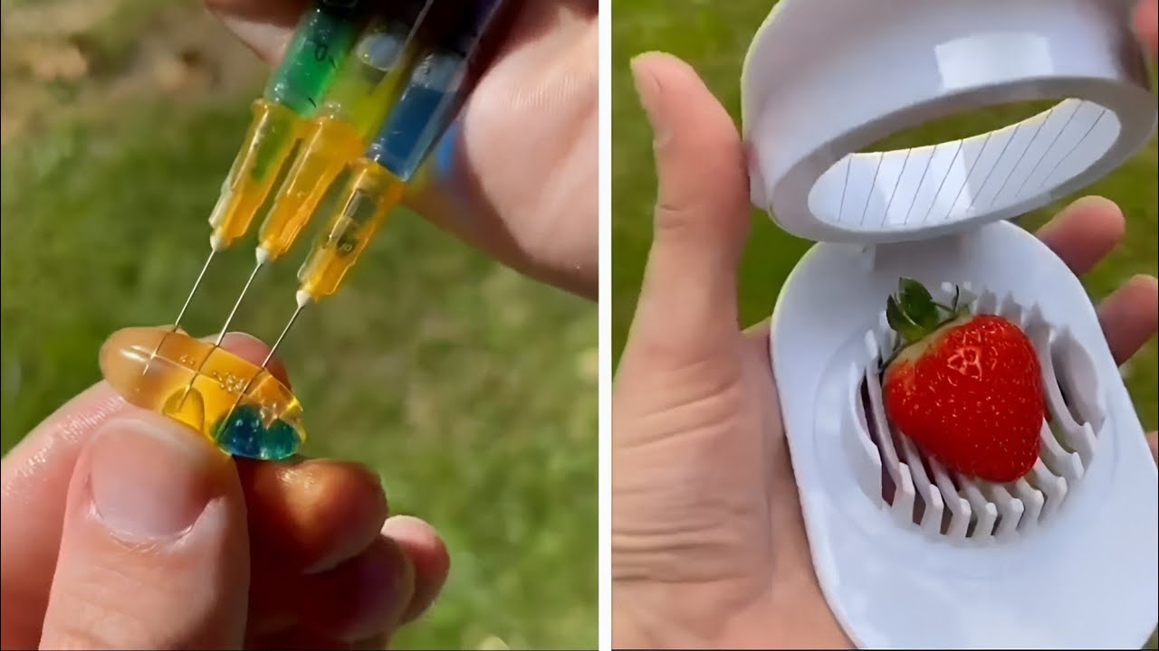 Most Satisfying video, Oddly Satisfying For Relax Before Your Bed,With ...