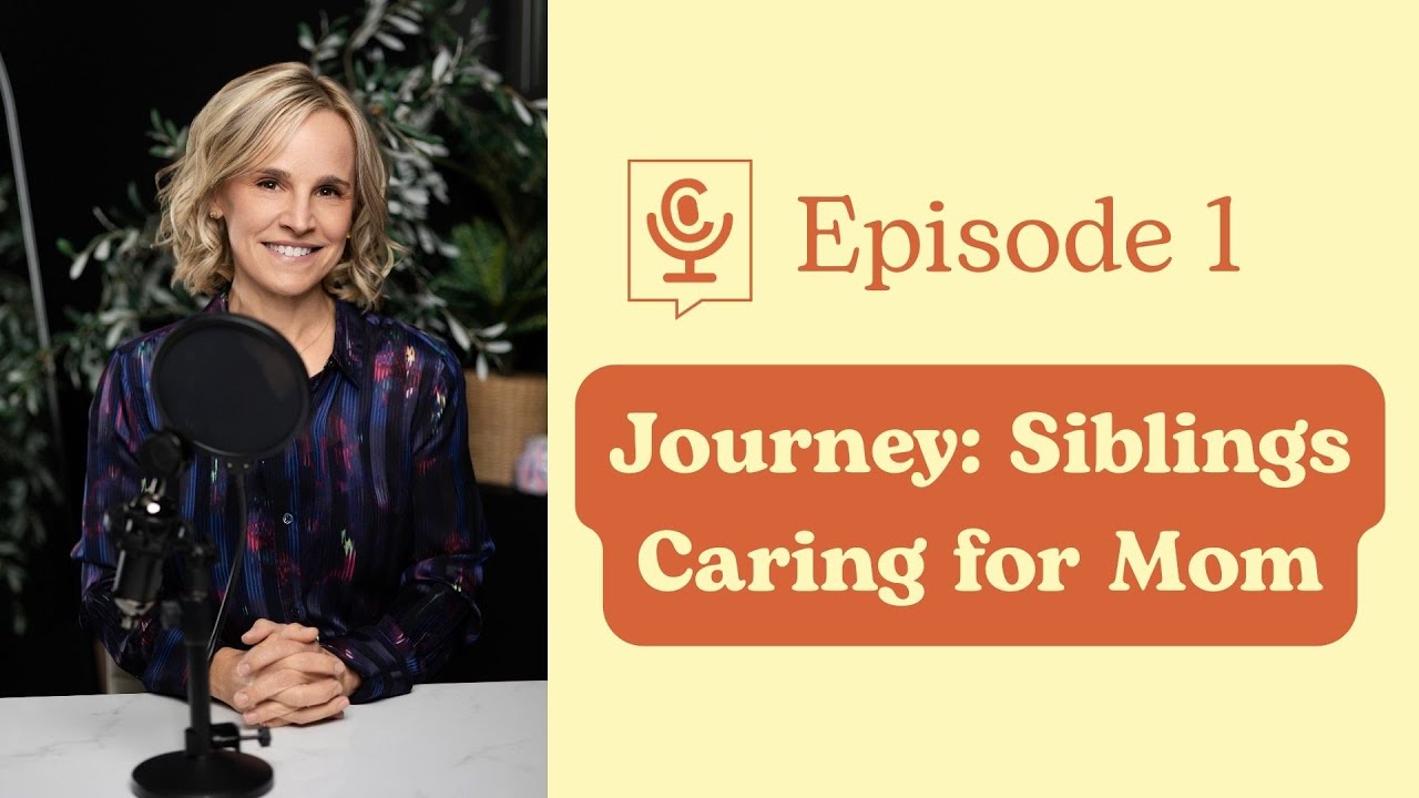 Vicki Castleman’s Caregiving Journey, Macular Degeneration and Dementia ...